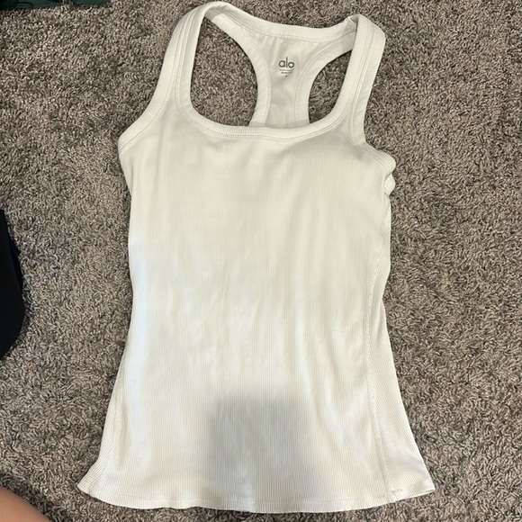 ALO Yoga | Tops | Alo Tank Top | Poshmark